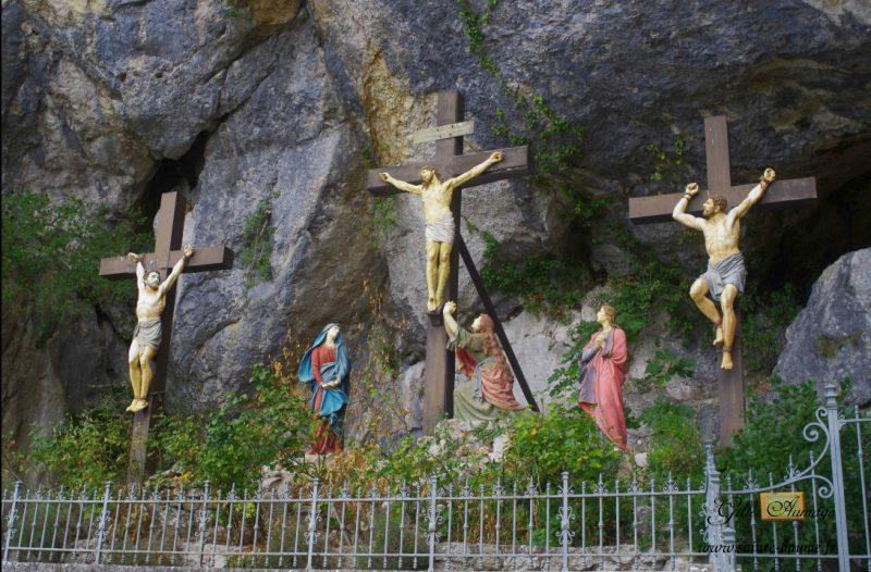 Le monastère de la Sainte-Baume | Sainte-baume.fr